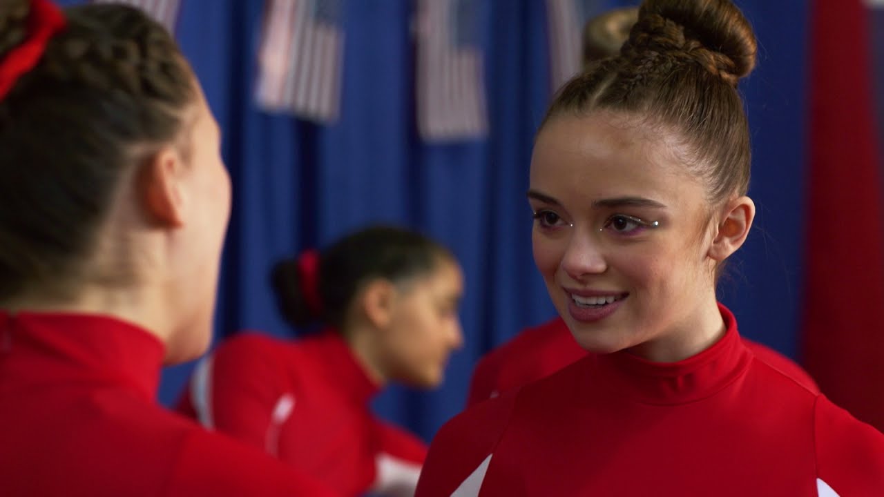 Olympians at Heart - A BYUtv Original Movie - Watch on the Free BYUtv ...