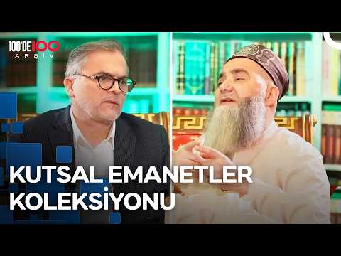 Cübbeli Ahmet Hoca'nın Ev Turu | Ramazan Sohbetleri