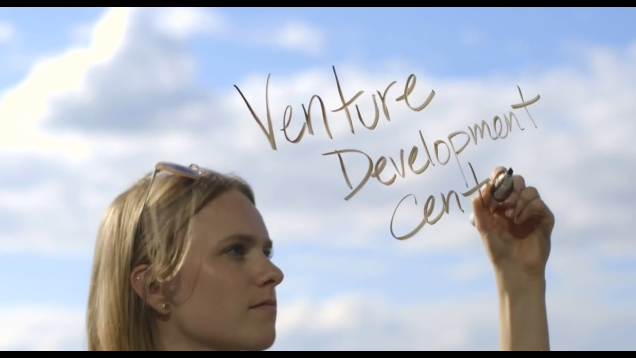 We Are the VDC at UMB - YouTube