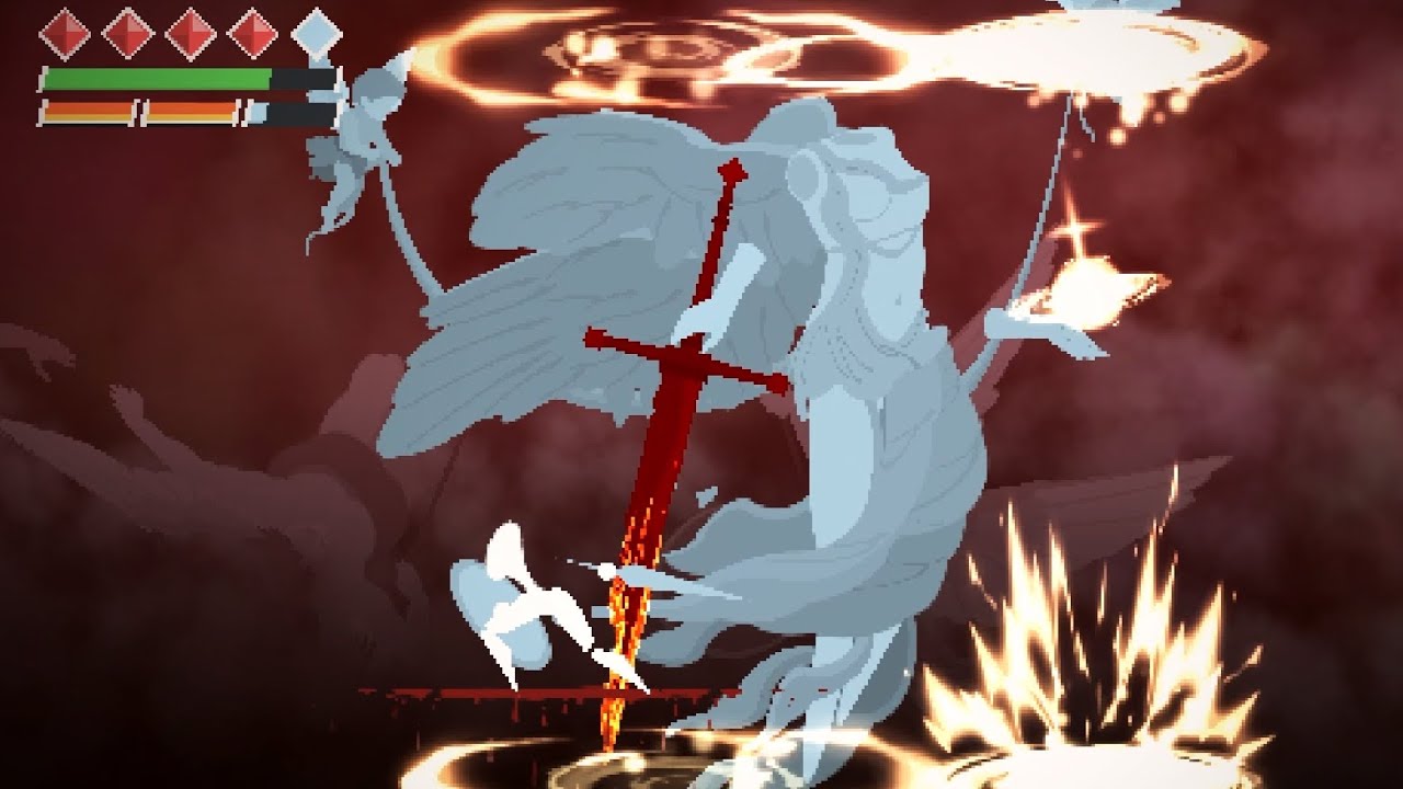 Tears Of Denial by MattewGame (Mythic Insane Demon Platformer ...