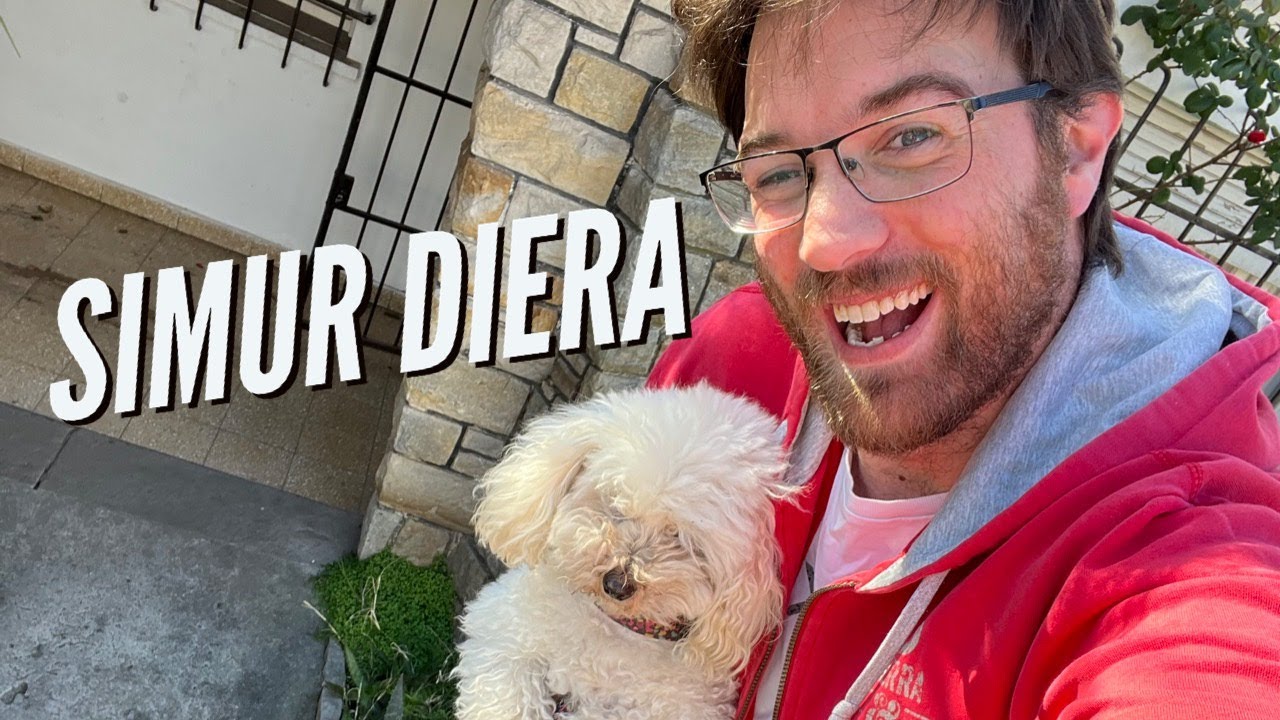 Simur Diera - Futurama (completo) - YouTube