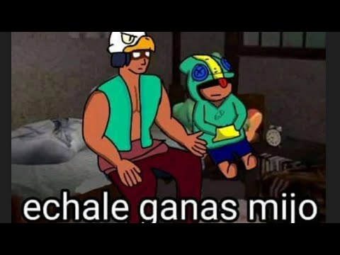 brawl stars shitpost 🤑🤑👌 - YouTube