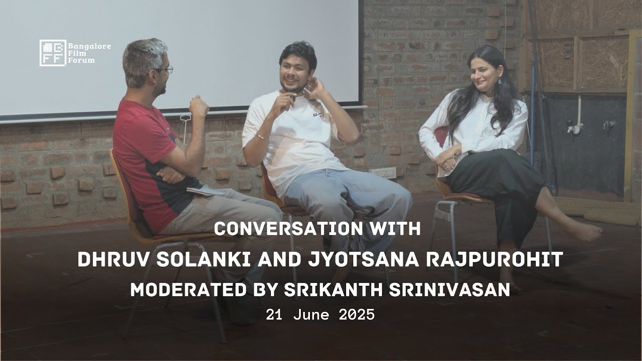 It's All In Your Head | Dhruv Solanki and Jyotsana Rajpurohit with ...