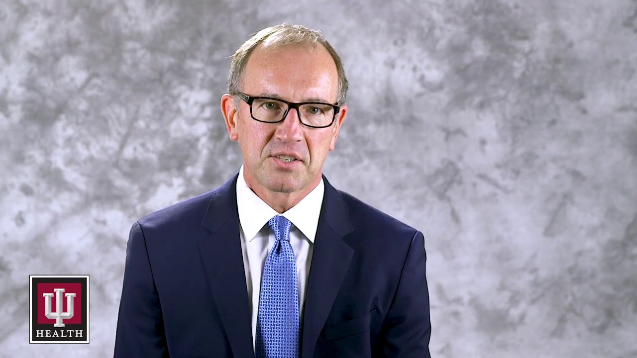 Larry H. Stevens, MD, General Surgery - YouTube