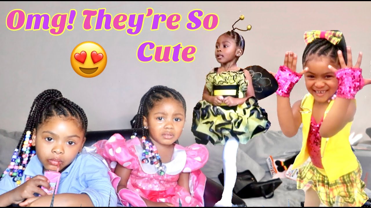 OMG! What A Hectic Day.... Team Work Makes the Dream Work - YouTube