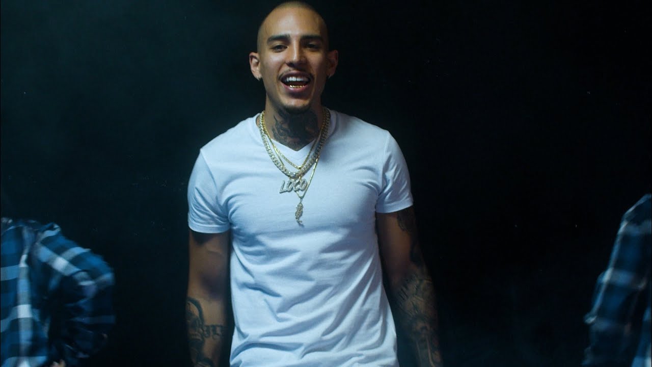 Flaco Loco - Gangsta Lean (Official Music Video) - YouTube Music