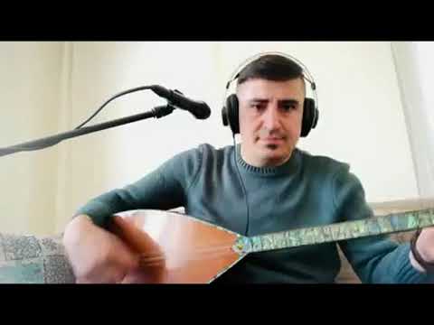 Recep Kaçmaz—Çeşmi Siyahım #RecepKaçmaz #ÇeşmiSiyahım