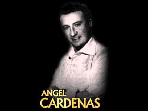 Angel Cardenas - La Ultima (Guitarras) - YouTube