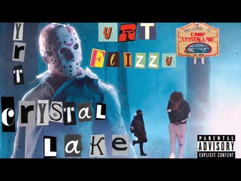 YRT Flizzy - Crystal Lake (Official Visualizer) - YouTube