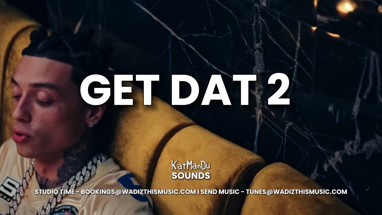 (FREE) LeoStayTrill X Central Cee X Afro Drill X JRK 19 Type Beat 2025 ...