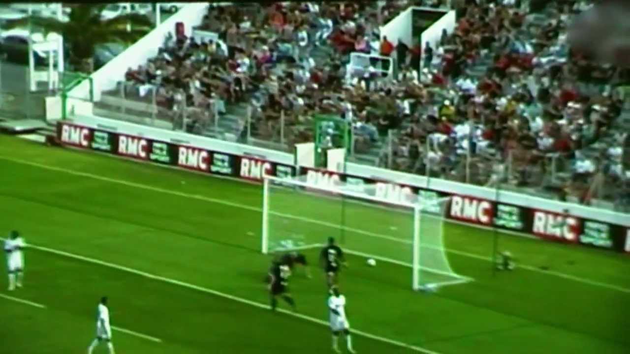 Résumé RCT Toulon vs OM Match Football Rugby Itélé Sports 2013 - YouTube