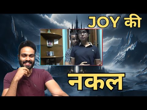 Arpit Bala Joy's Impression and Bad Jokes - YouTube