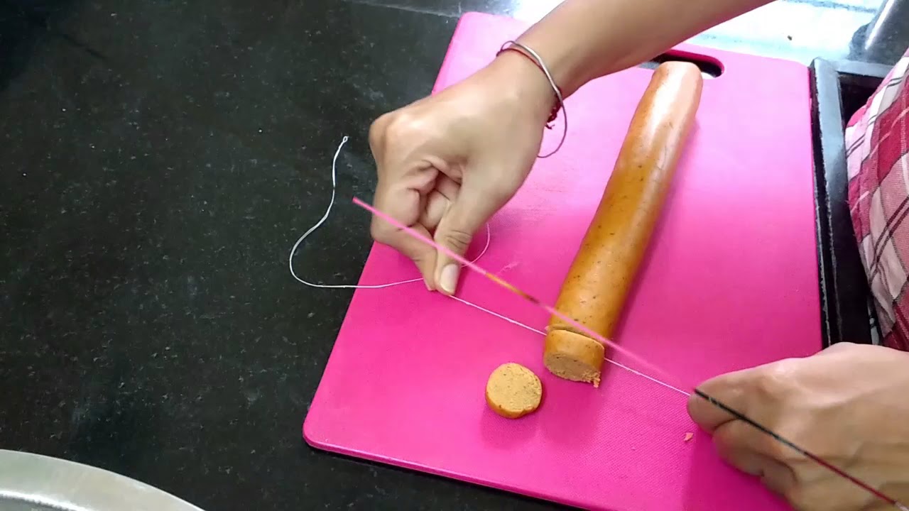 Gujarati Mathiya Recipe - YouTube