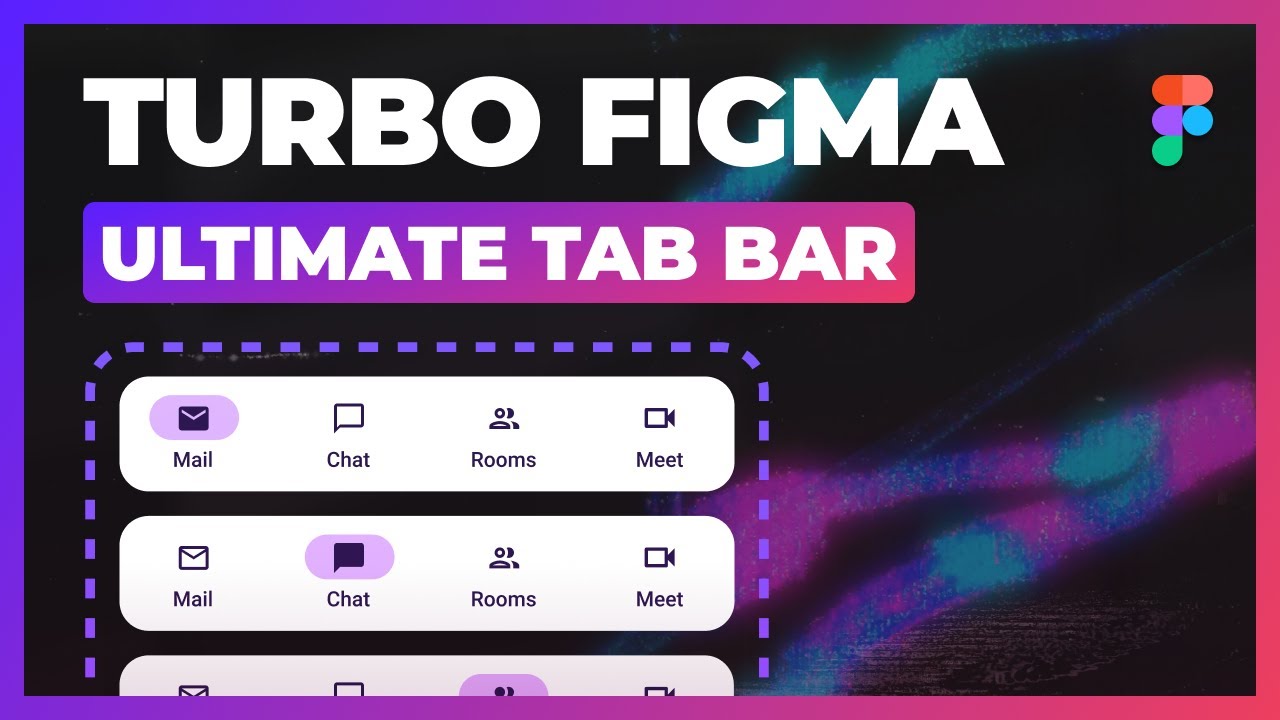 Une Tab Bar Material You avec Composants Interactifs et Auto Layout ...
