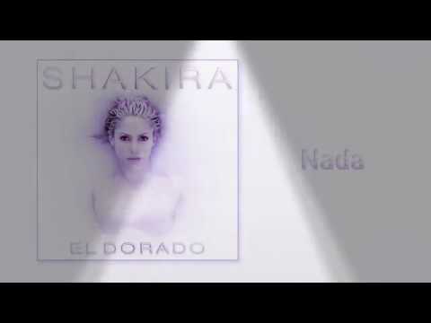 Nada  Shakira 2017