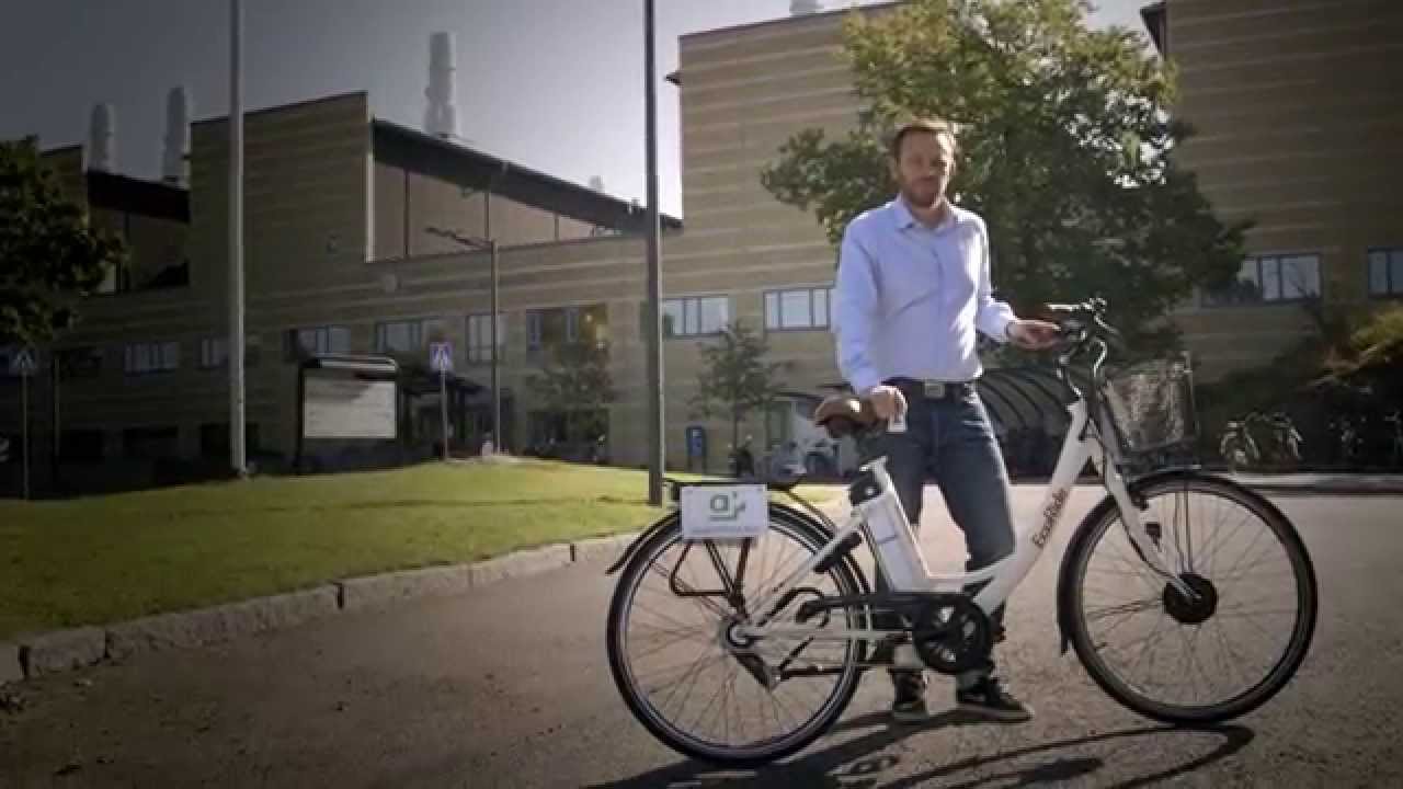 Driftchef Pontus Isaksson - Akademiska Hus - YouTube