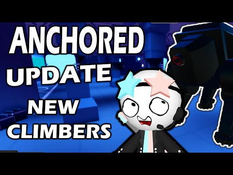 ANCHORED Is a CRAZY Dandy's World Inspired Game | New Update Roblox ...