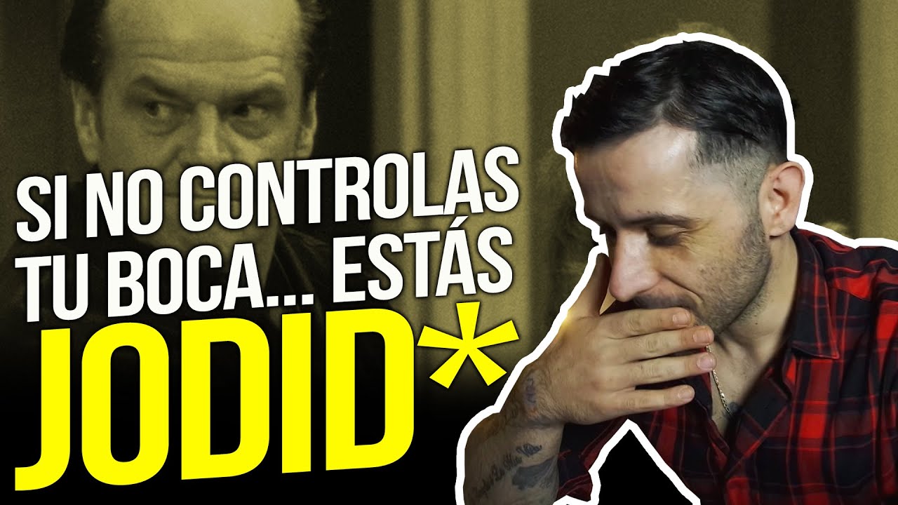 ¿Cómo Controlar El Mal Genio? ¿Cómo Aprender A Callar Más? - Un ...