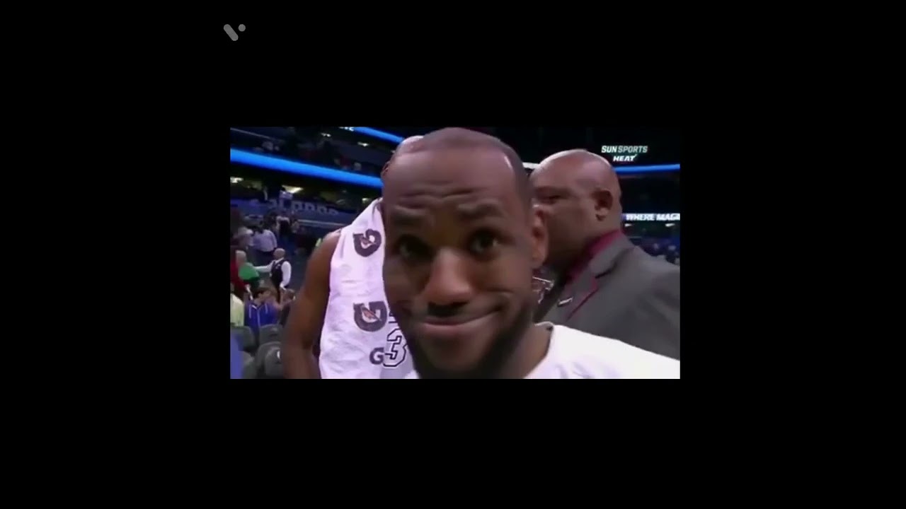 Lebron edit - YouTube