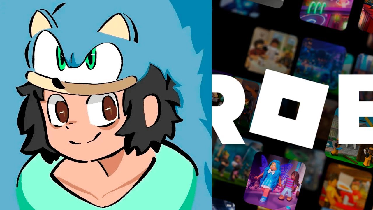 r3tro_1 juega Roblox (vod 13/04/23) - YouTube