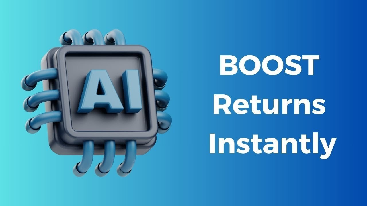 🚀 Transform Your Tax Planning with Tax Alpha AI Agent 🚀 - YouTube