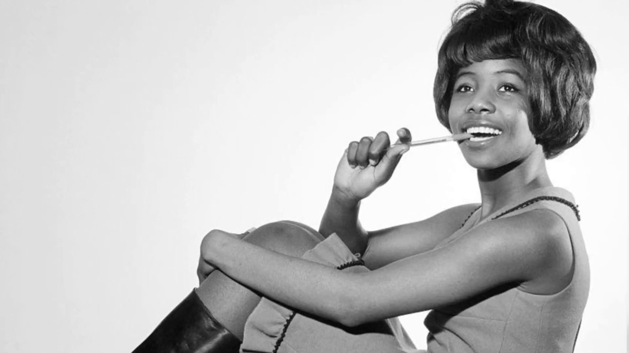 My Boy Lollipop hitmaker Millie Small dies aged 73 - YouTube