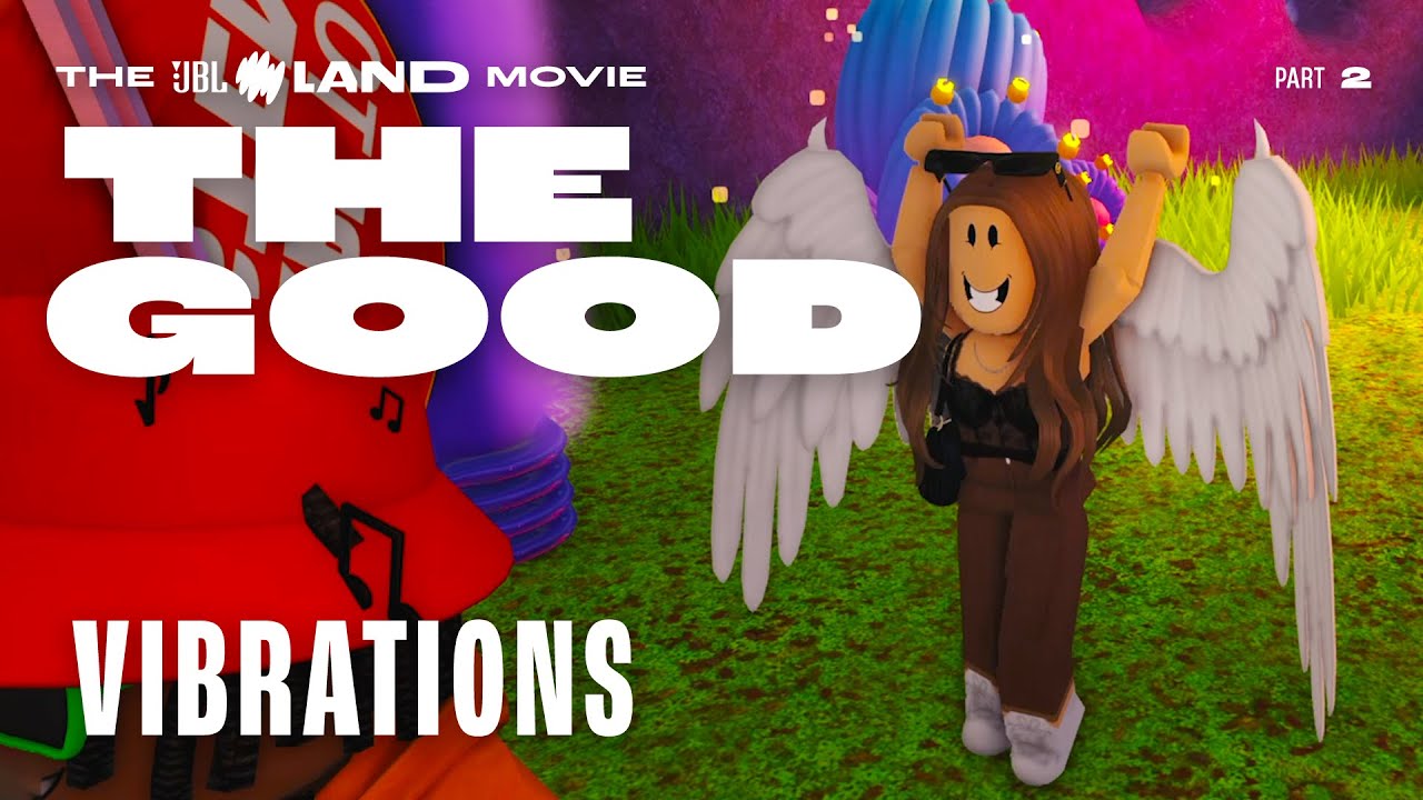 The JBL Land Movie - Part 2 - YouTube