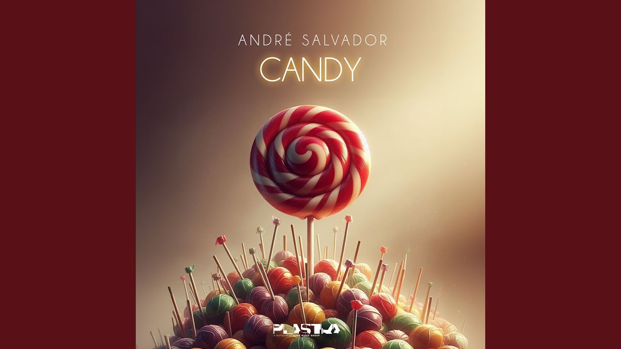 Candy (Hugo Villanova Remix) - YouTube