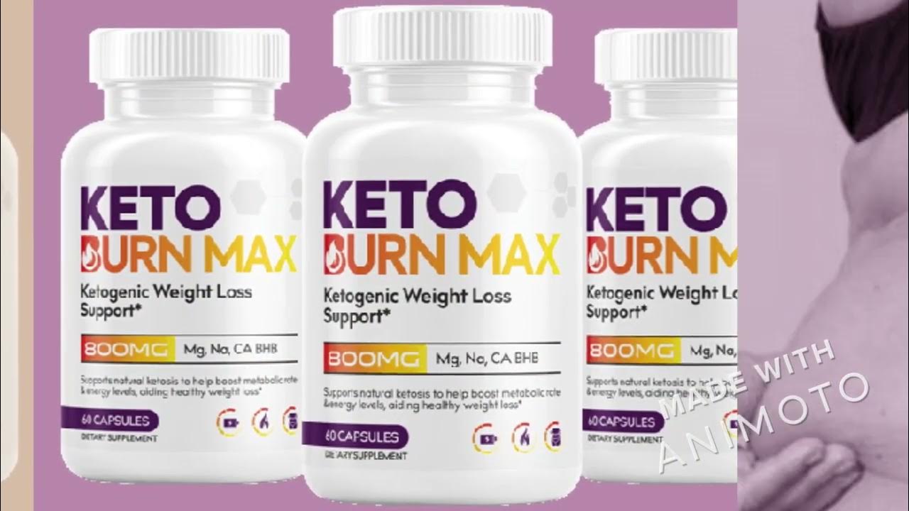 Keto Burn Max Dragons Den Tablets For Weight Loss Youtube