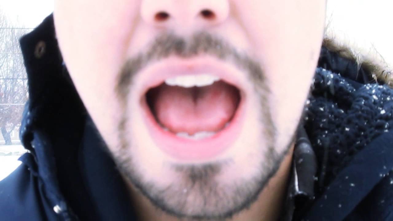 So Cold Its Eskimo - YouTube
