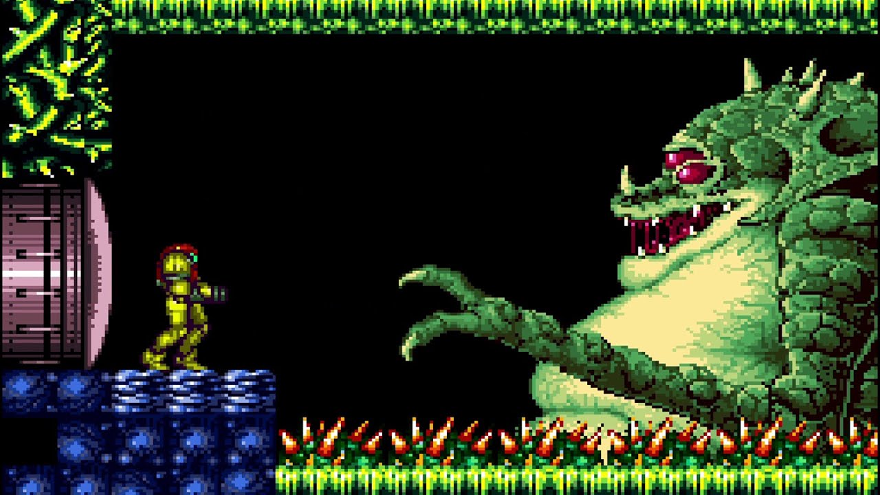 Super Metroid - Funny Commentary in Hindi || Part 1 - YouTube