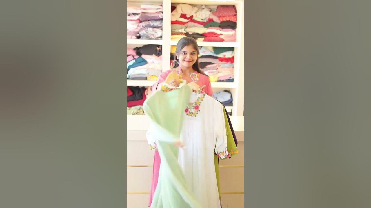 Size S to 4XL 💫 - YouTube