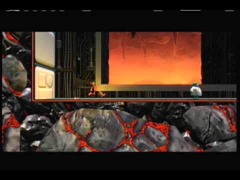 Splosion Man Donuts Go Nuts! - YouTube