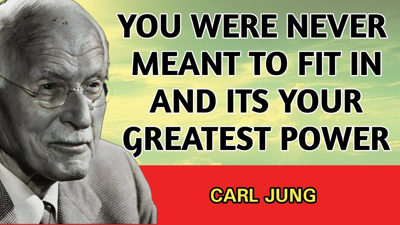 8 Signs You Were Never Meant to Fit In — And That's Your Greatest Power ...
