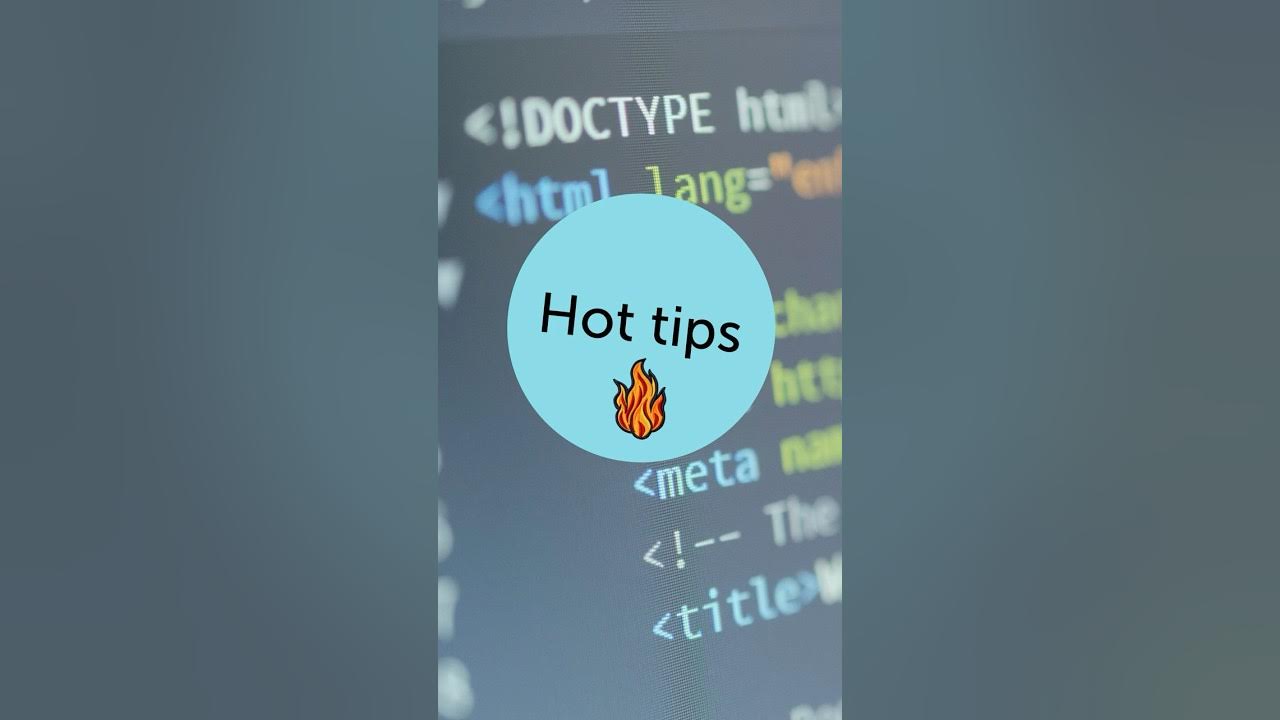 Lær deg grunnleggende HTML og CSS - YouTube