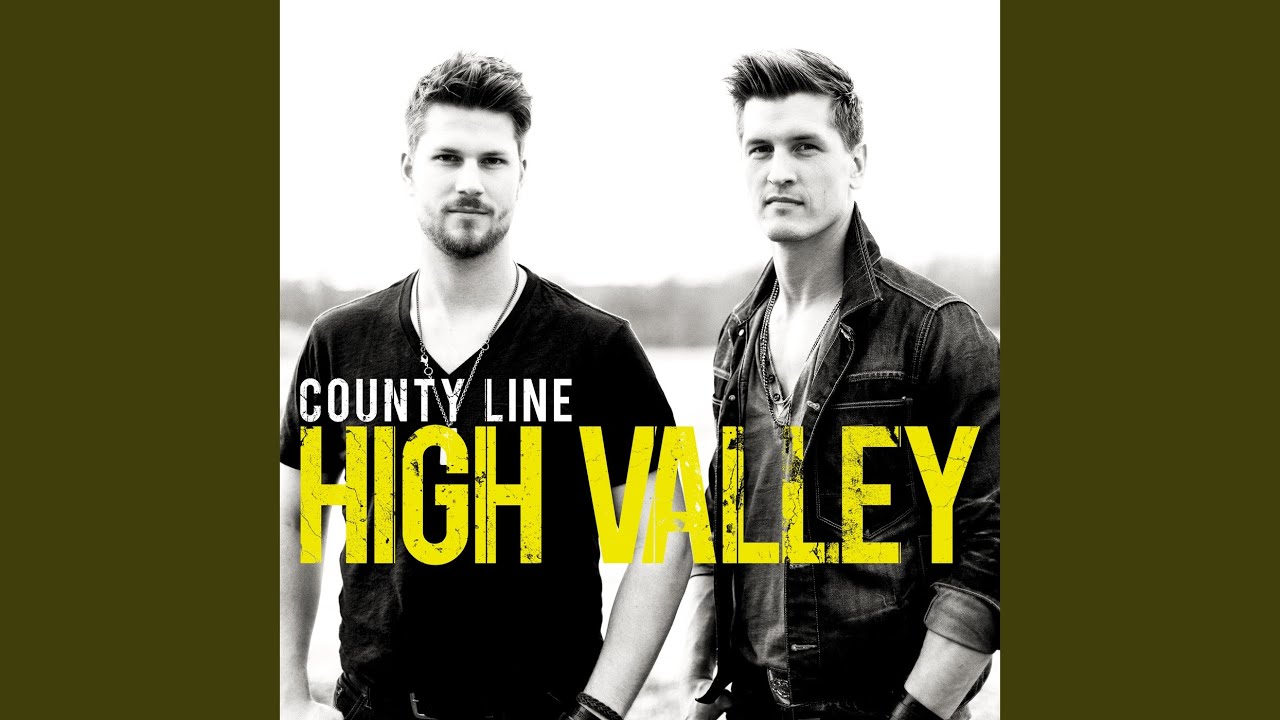 County Line - YouTube