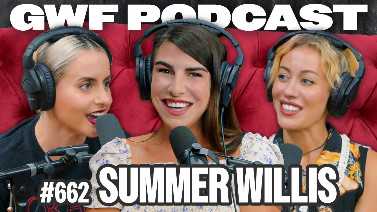 Surviving SA | Summer Willis | Guys We F****d Podcast Ep. 662 - YouTube