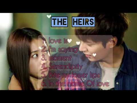 OST The Heirs