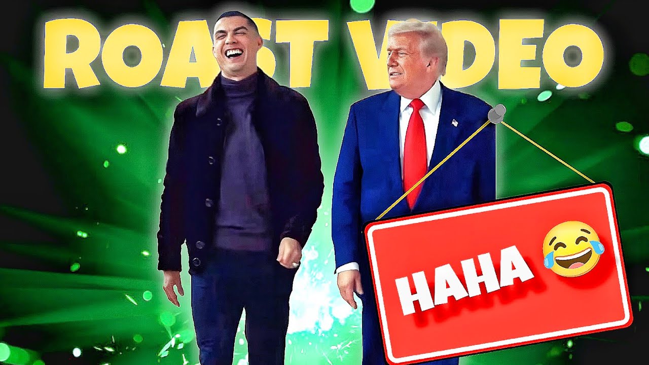 LETS LAUGH TOGETHER | CLICK THIS ROAST | 🔥 - YouTube
