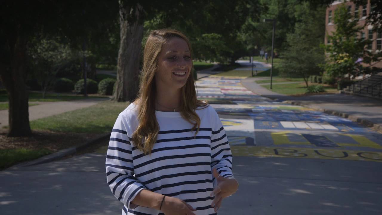 Molly Jones - YouTube