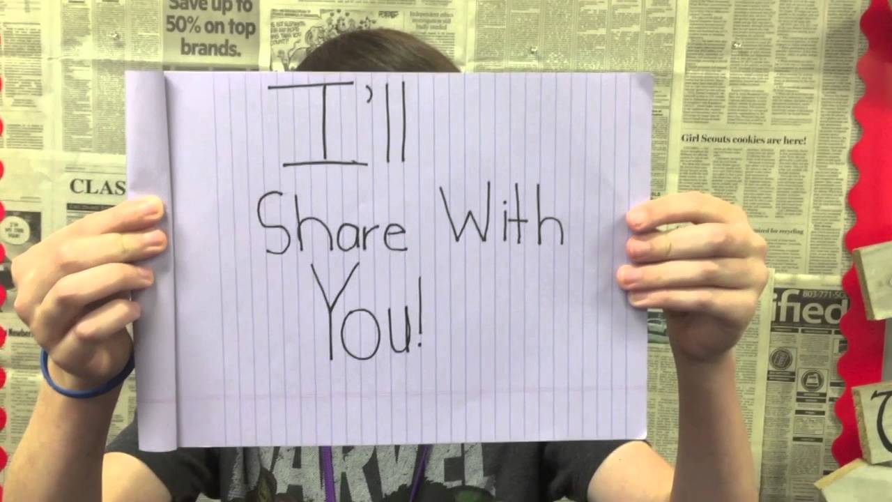 10 Things We Should Say More Often - YouTube