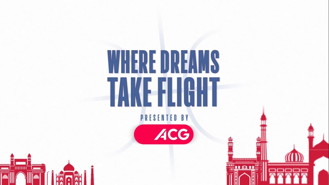 Where Dreams Take Flight by ACG: The Rise of Basketball in Ludhiana ...