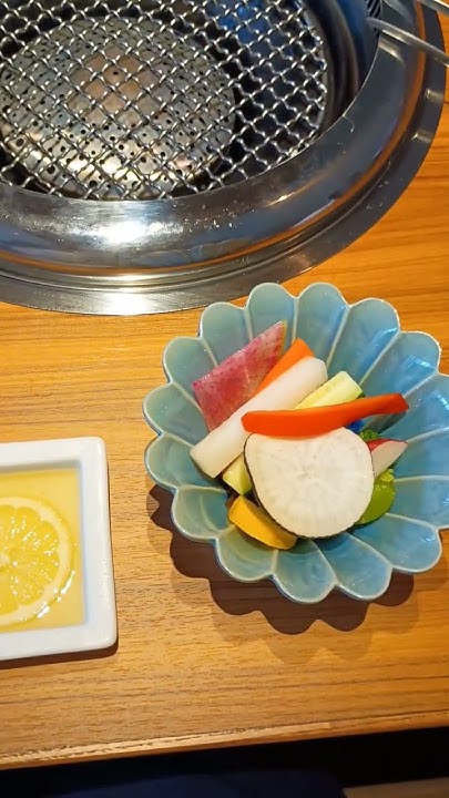 ♯飛騨牛一頭家 馬喰一代 KITTE大阪（2025年6月5日オープン）♯肉♯焼肉。 - YouTube