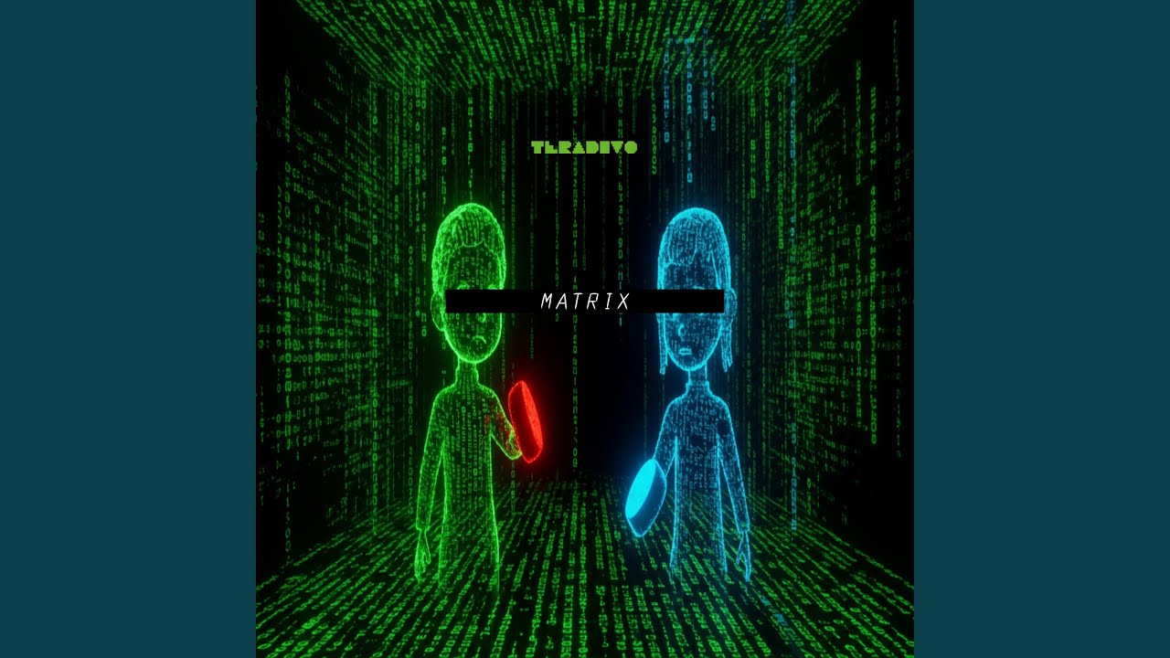 MATRIX - YouTube