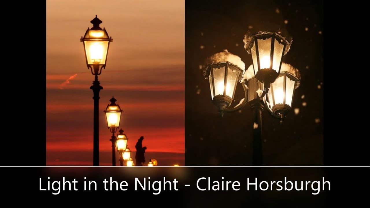 Class 7 English Language Reader Lesson 1 Light In The Night Claire class-7-english-language-reader-lesson-1-light-in-the-night-claire