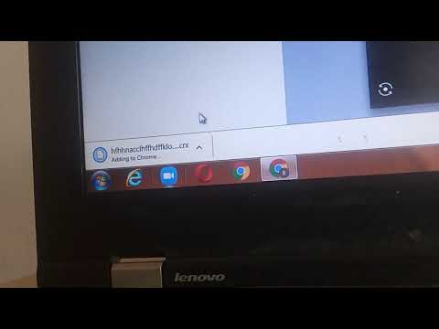 Easy way how to Download camera in laptop - YouTube