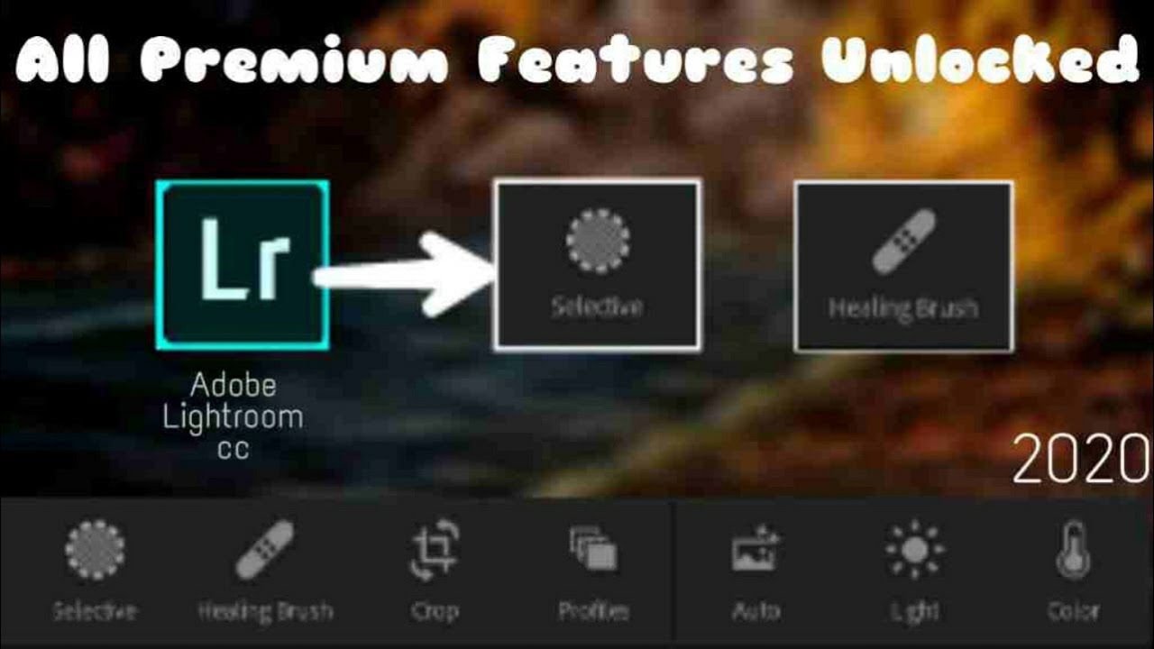 Haw to download free lightroom upgrade version | Lightroom tutorial ...