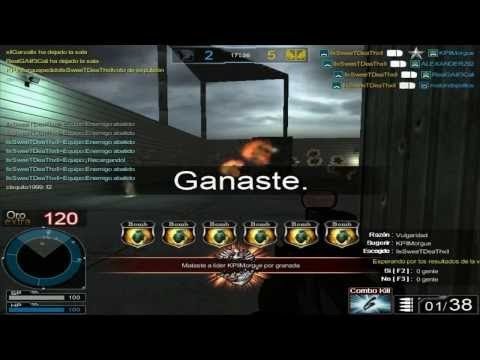 HACK DE OPERATION 7 2017 V1.9 ¡¡¡FUNCIONANDO!!! - YouTube