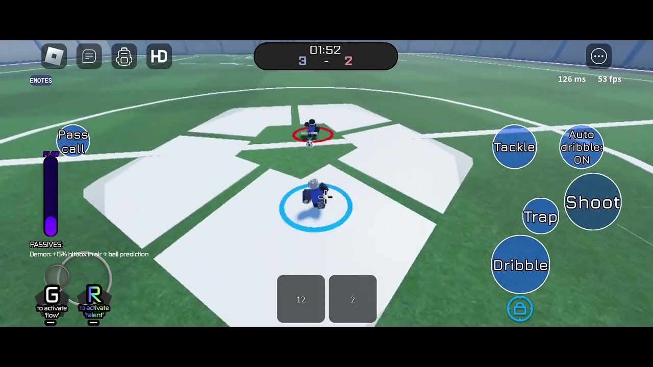 meta lock metavision shiduo - YouTube