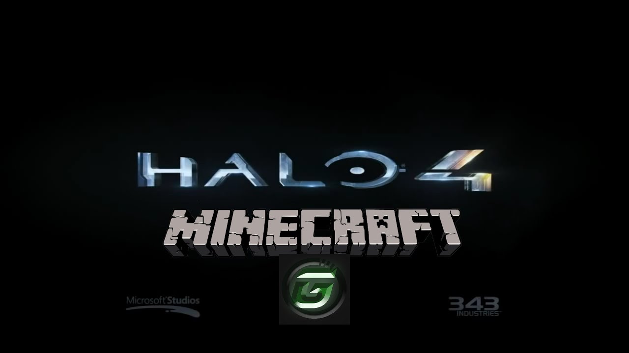 MINECRAFT : HALO 4 Forward Unto Dawn REMAKE! - YouTube